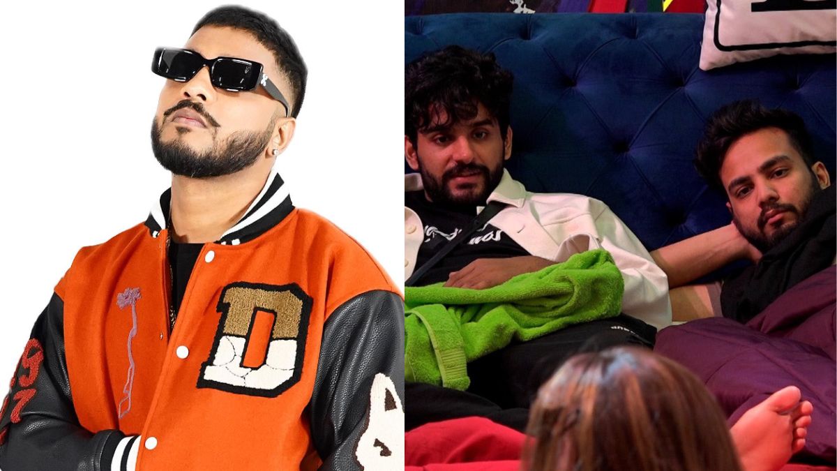 Bigg Boss Ott 2 Raftaar Hints Towards Featuring Abhishek Malhan